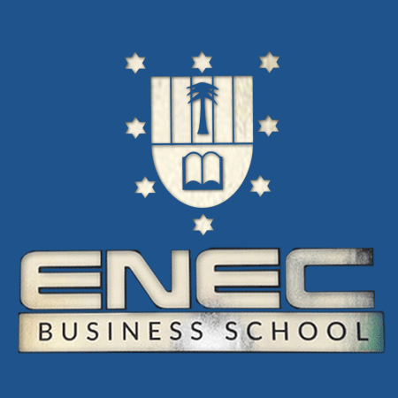 Enec Logo