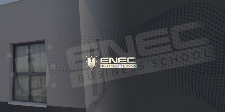 Enec Logo